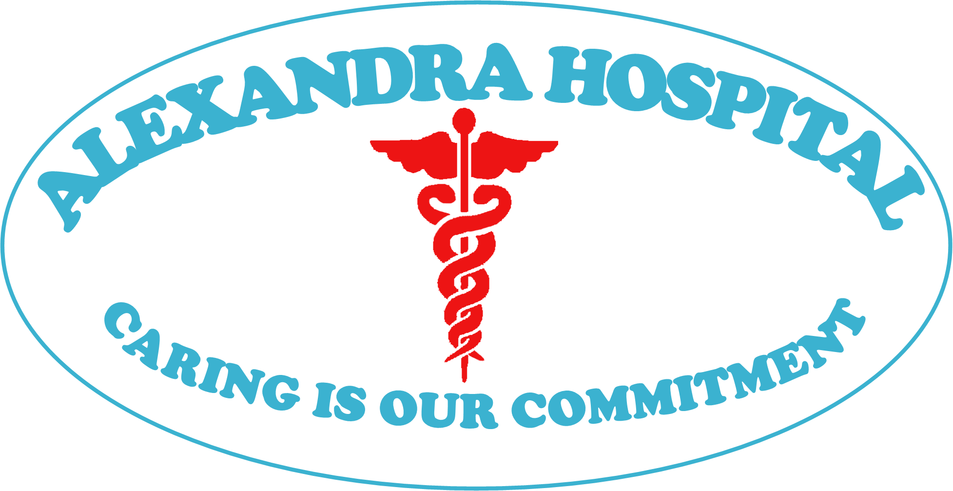 Alexandra Hospital Login